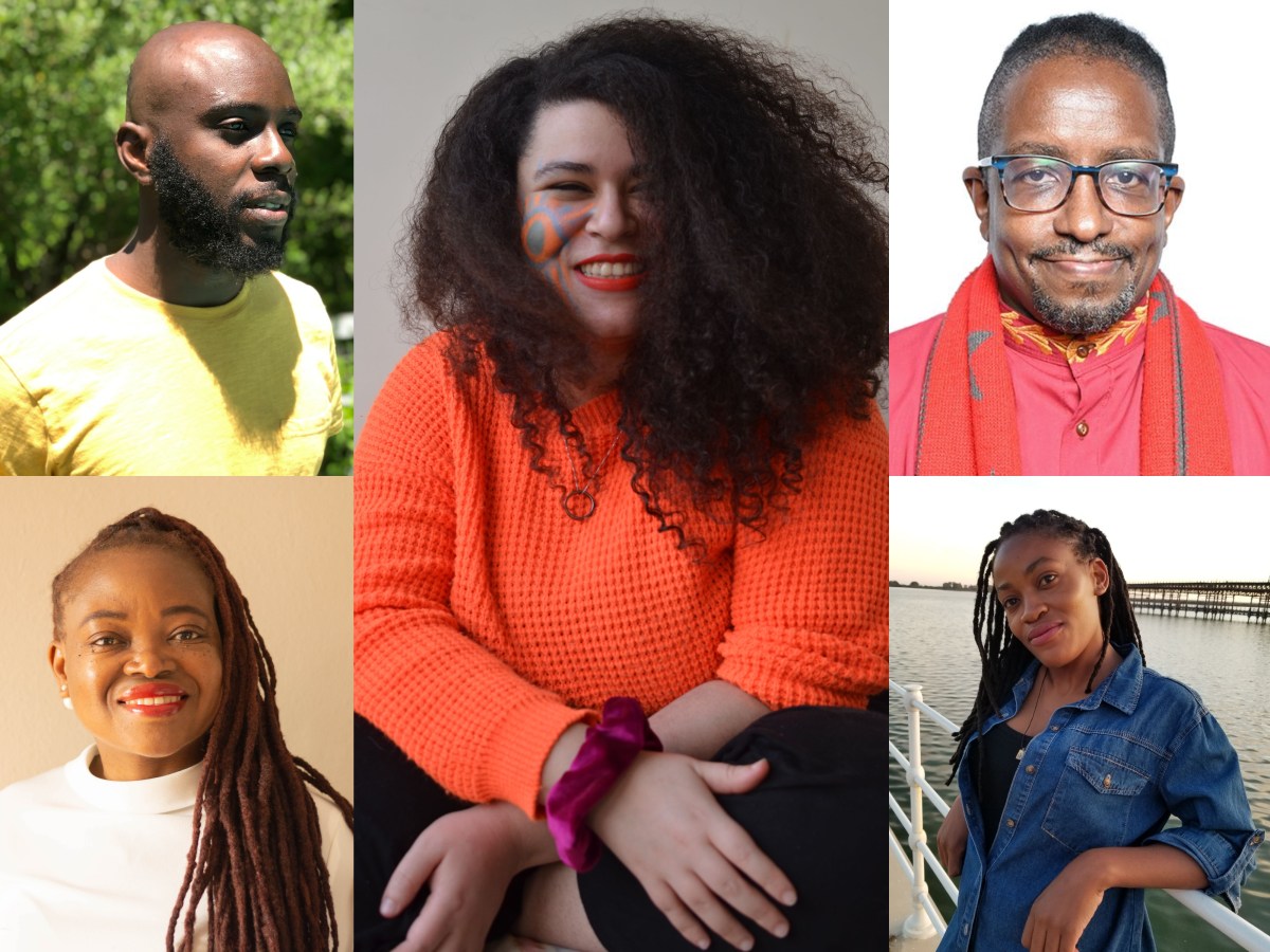 You’re Invited to a Celebration of African Unity! – Library Of Africa ...