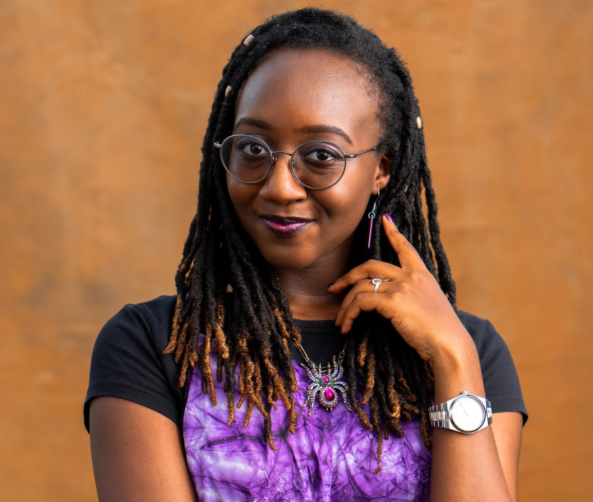 Ananse Ntentan By Akotowaa Adinkra Poetry Prize 2023 Runner Up