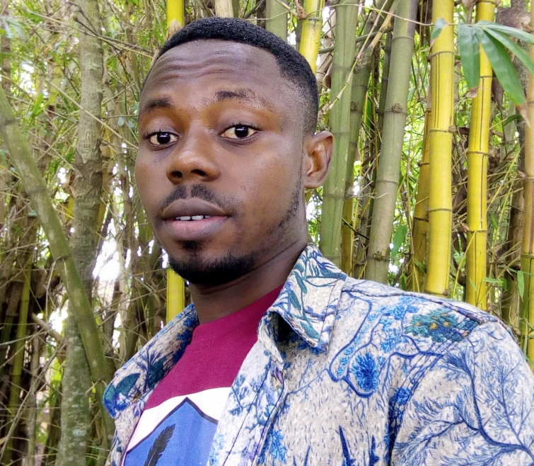 Winner: Adinkra Poetry Prize 2023: Jonathan Tetteh Kwao for in a ...