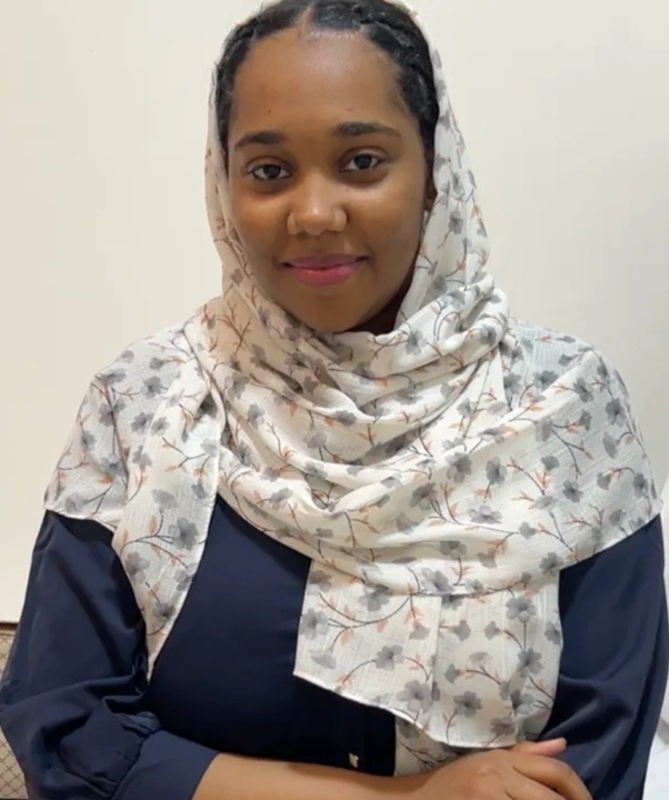 A message from Noor Salah H. Elfaki – Library Of Africa and The African ...